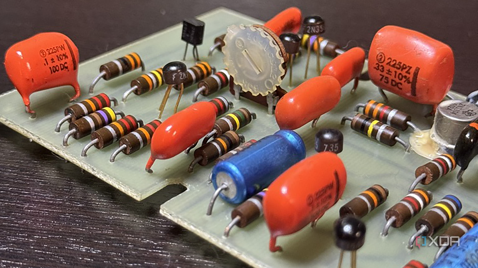 From busted circuits to custom builds: Embracing the solder-first mindset