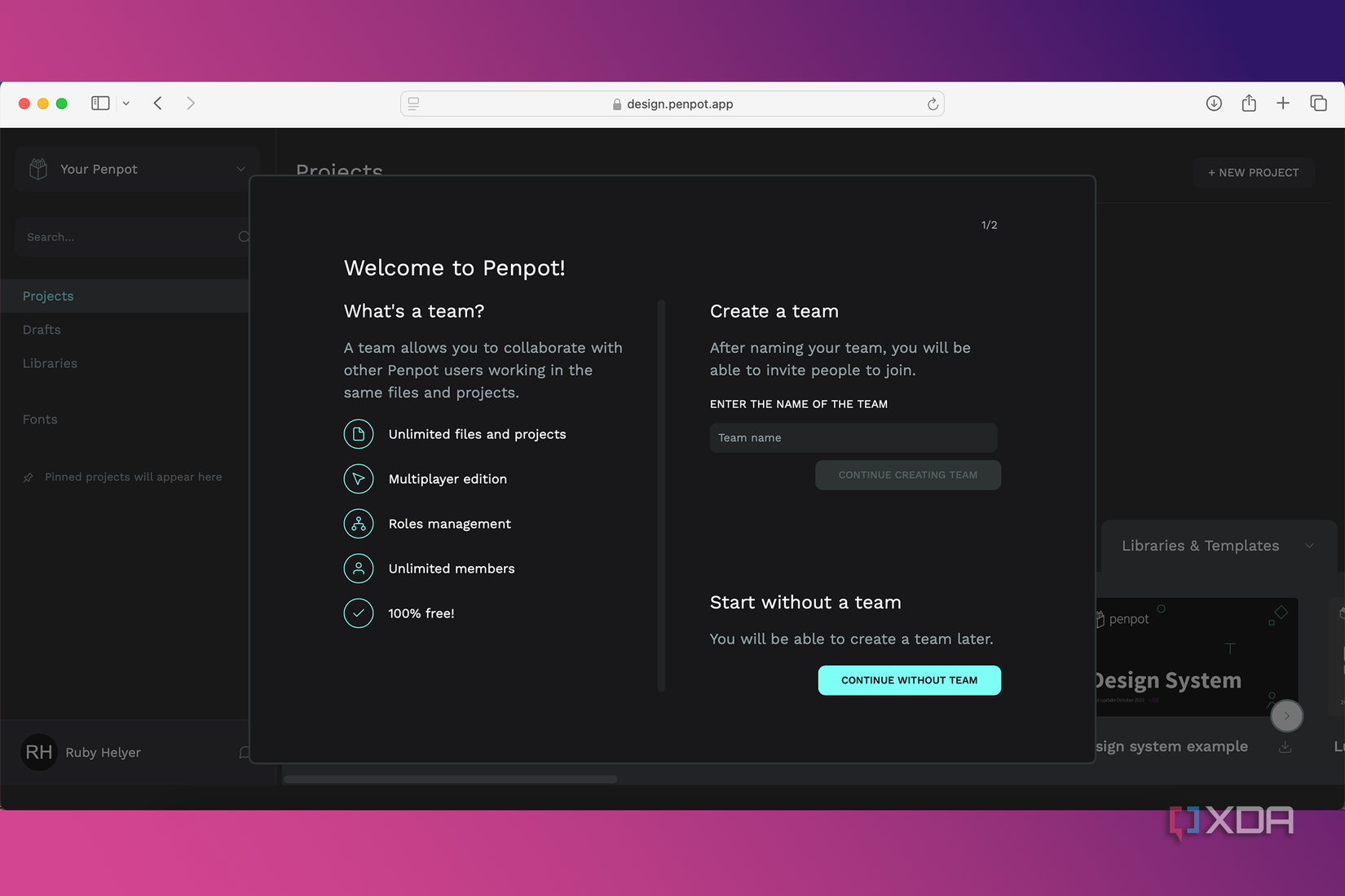 8 reasons Penpot is better at UX/UI than all of the alternatives ...