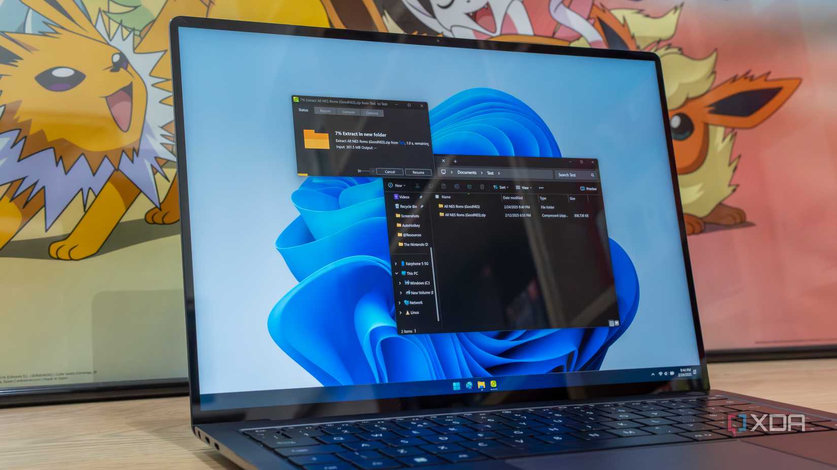 The latest Windows Insider build is crashing games, and Nvidia might be ...