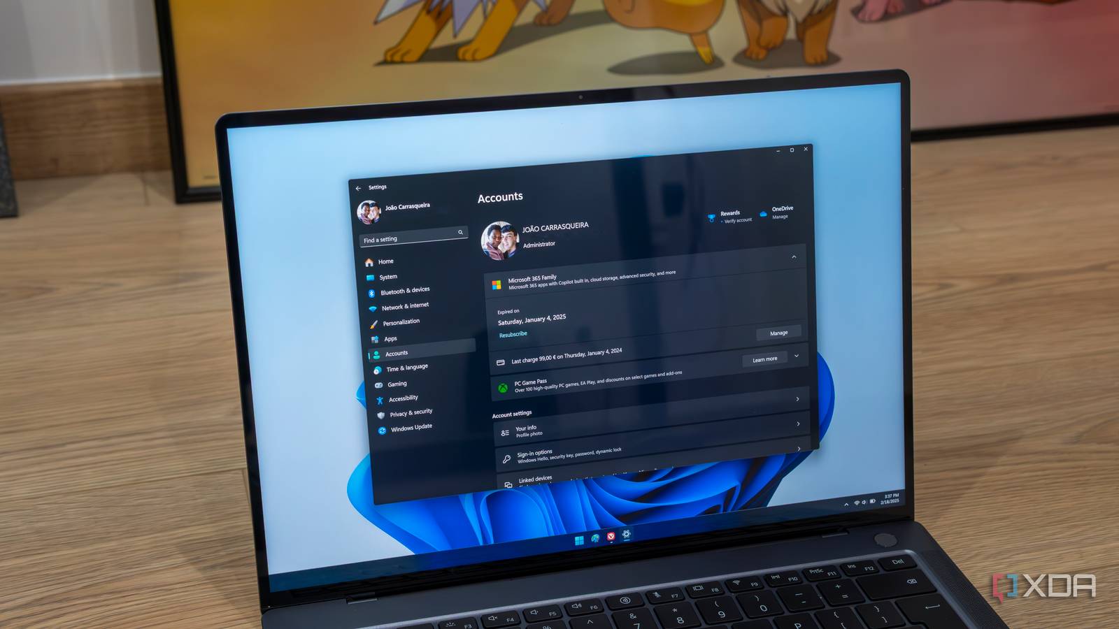 5 reasons you should use a Microsoft account on Windows 11, even if you don't want to