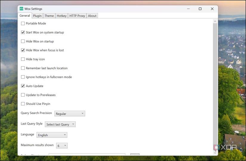 Wox is the Alfred alternative Windows users need to boost their productivity