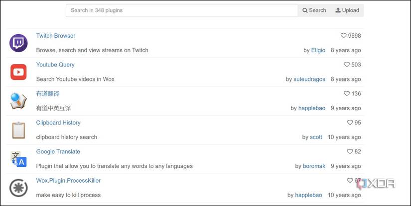 Wox is the Alfred alternative Windows users need to boost their productivity