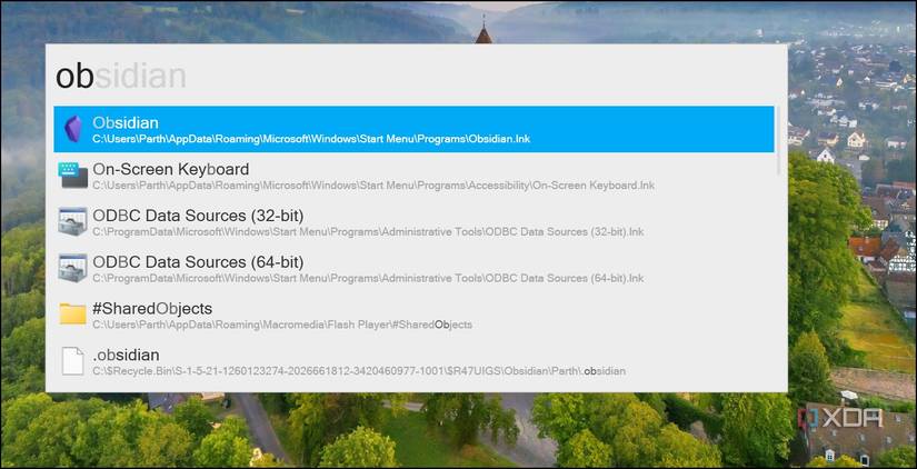 Wox is the Alfred alternative Windows users need to boost their ...