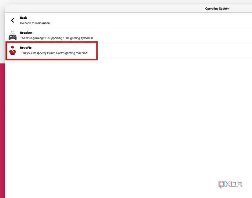 How to turn a Raspberry Pi into a retro gaming machine you can take ...
