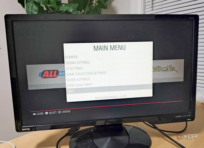 How to turn a Raspberry Pi into a retro gaming machine you can take ...