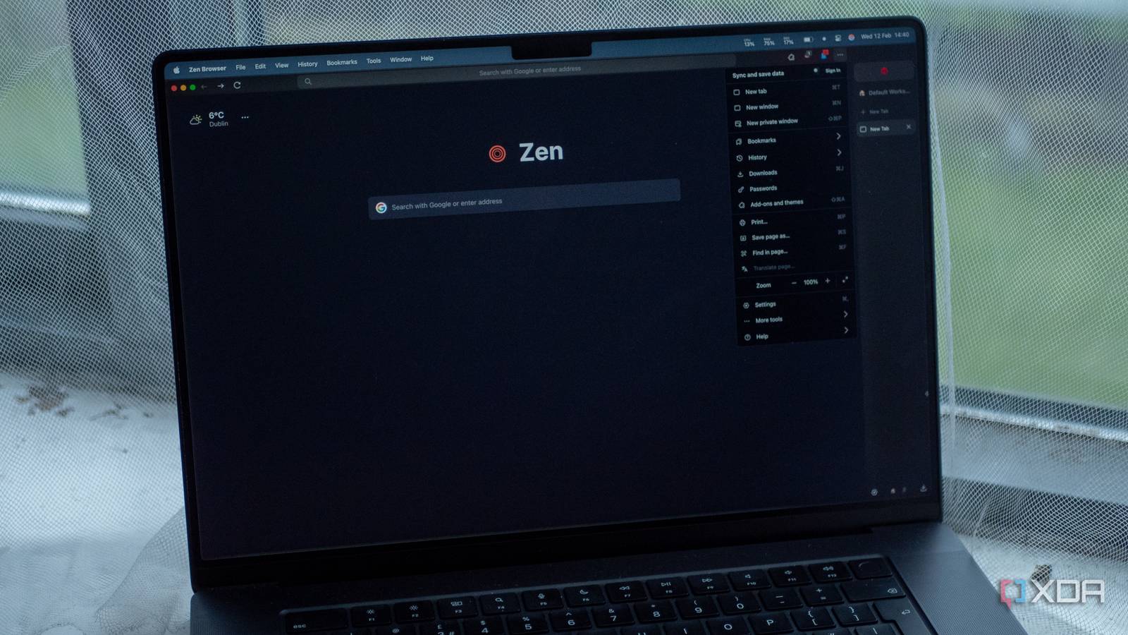 Zen Browser is better than Brave, Arc, and Chrome, and I can't ...