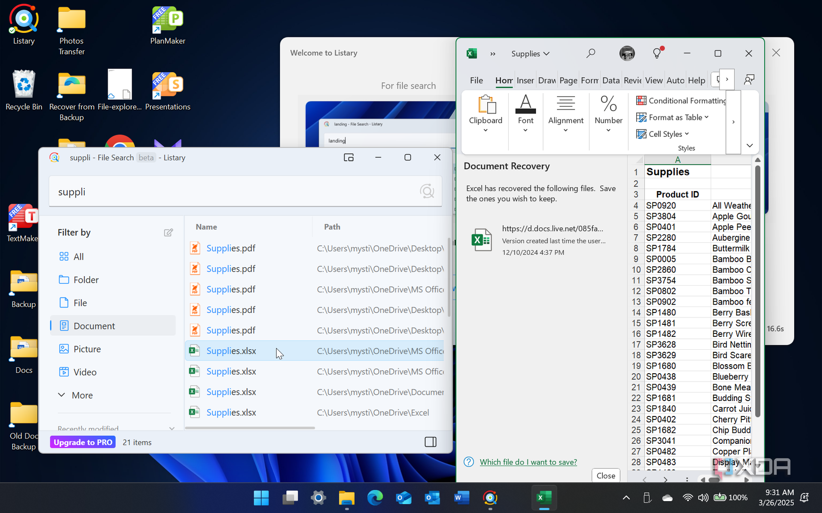 6 reasons Listary is one of the best launchers on Windows