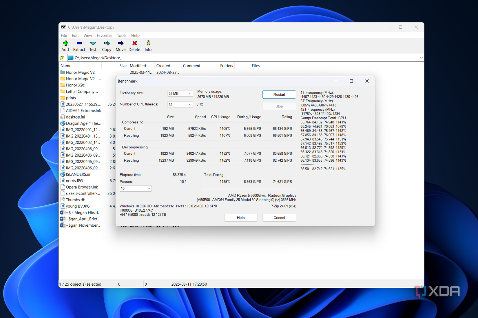 4 reasons you should stop using WinRAR and switch to 7-Zip