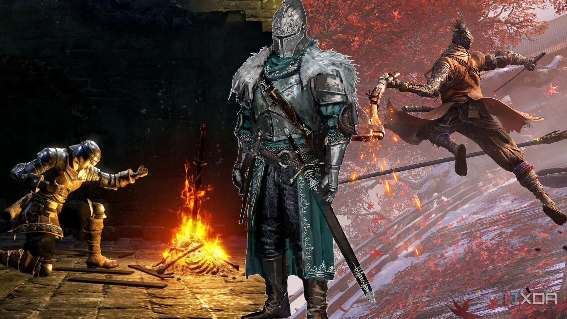 Beat This: The Hardest Games That Are Still Fun