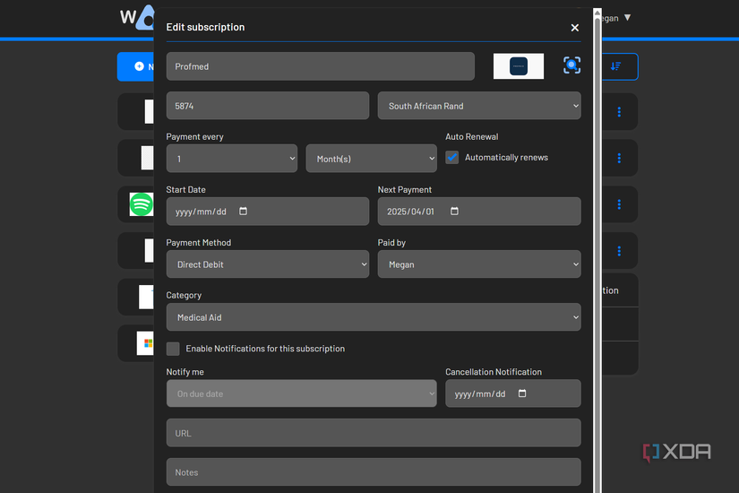 7 reasons Wallos is the best way to track your subscriptions