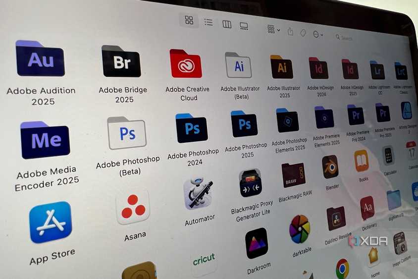6 free apps that replace Adobe Creative Cloud for casual creators