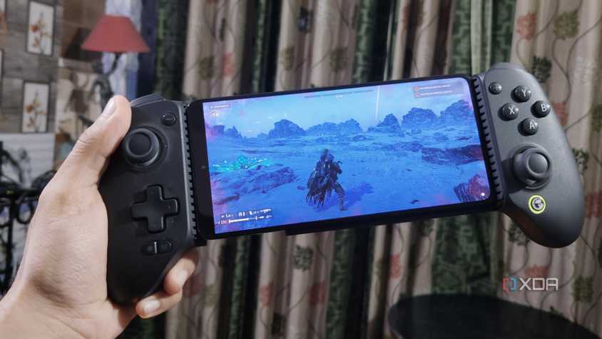 Apollo is the game streaming service your PC gaming handheld needs.