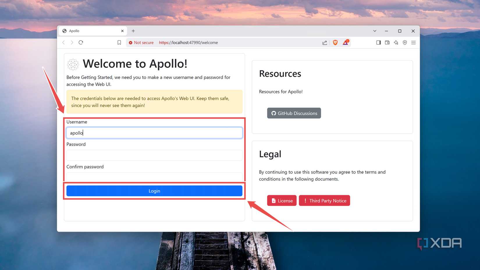 I use Apollo and Artemis to stream PC games to my phone - here's how