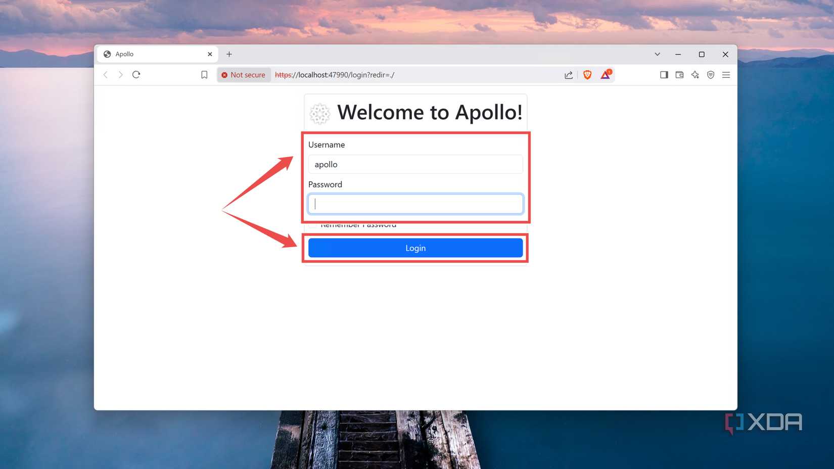I use Apollo and Artemis to stream PC games to my phone - here's how