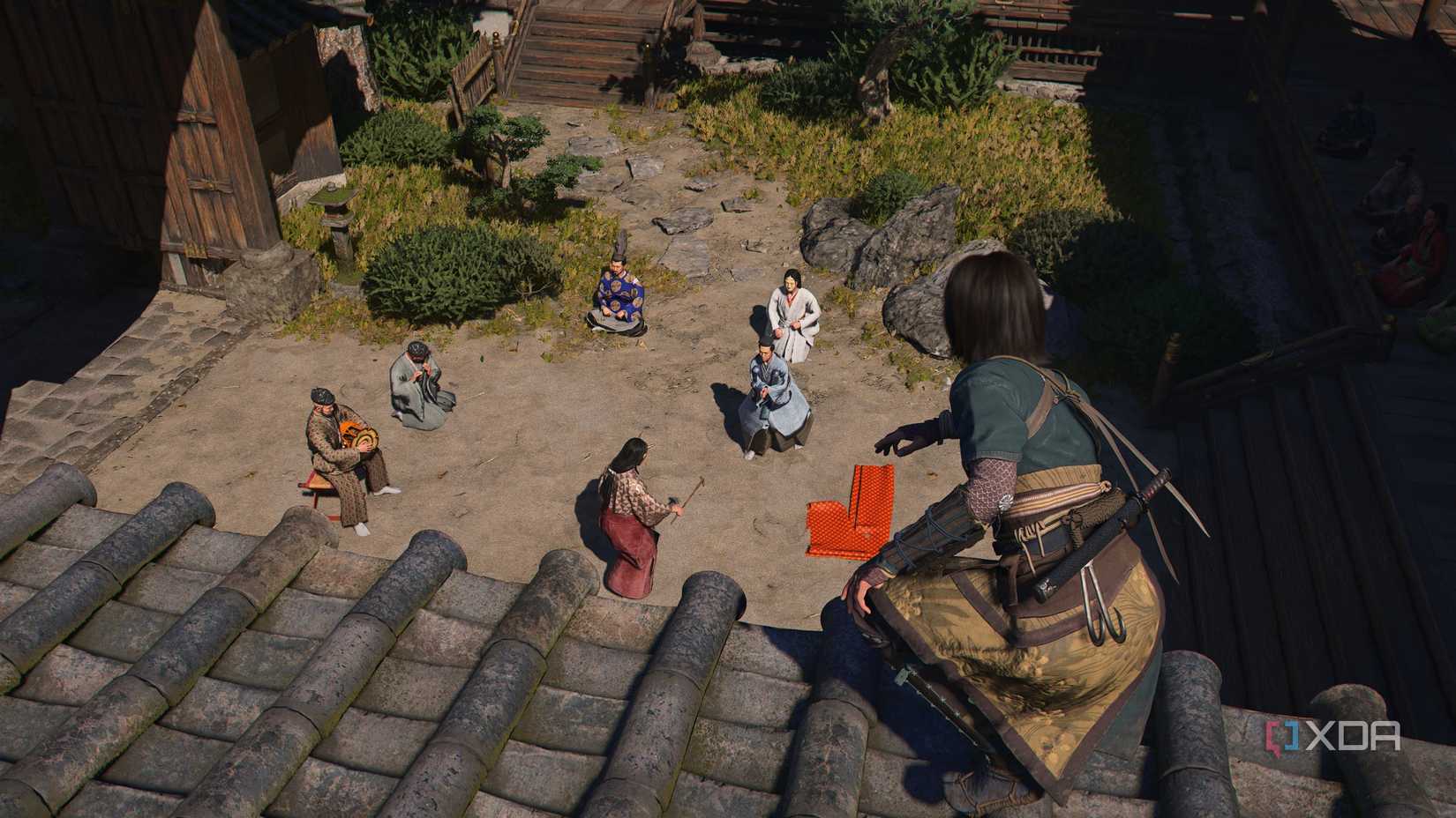 10 combat tricks to make you a better assassin in Assassin's Creed Shadows