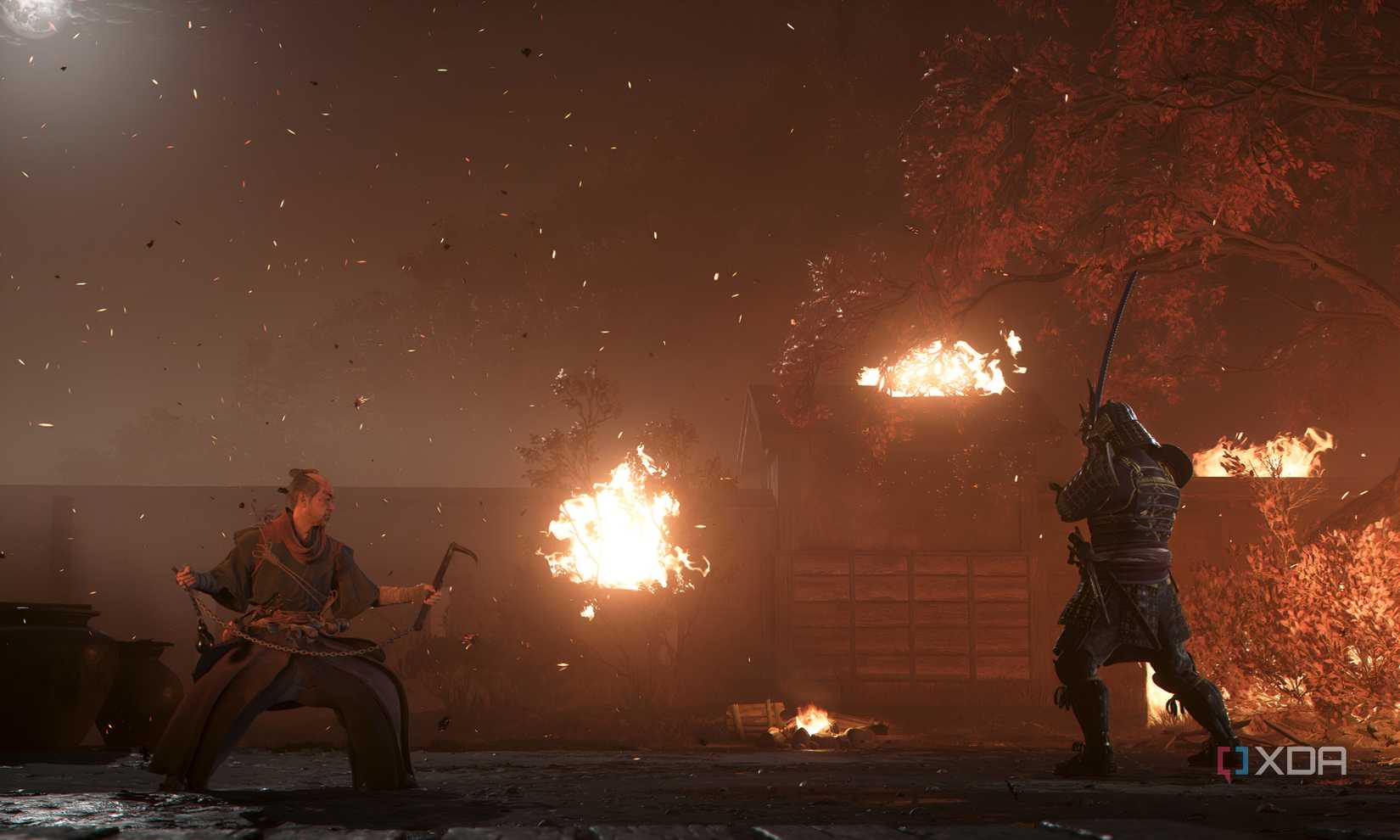 10 combat tricks to make you a better assassin in Assassin's Creed Shadows