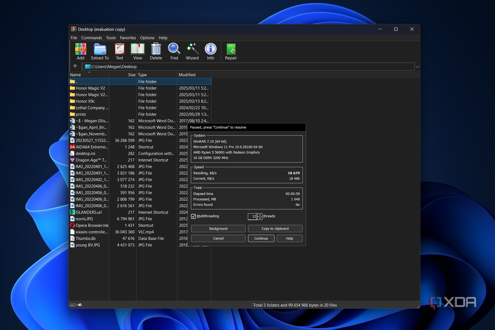 4 reasons you should stop using WinRAR and switch to 7-Zip