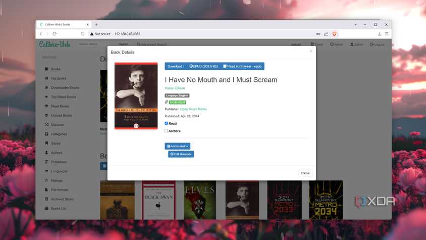 I use Tailscale to remotely access my self-hosted services - here's how