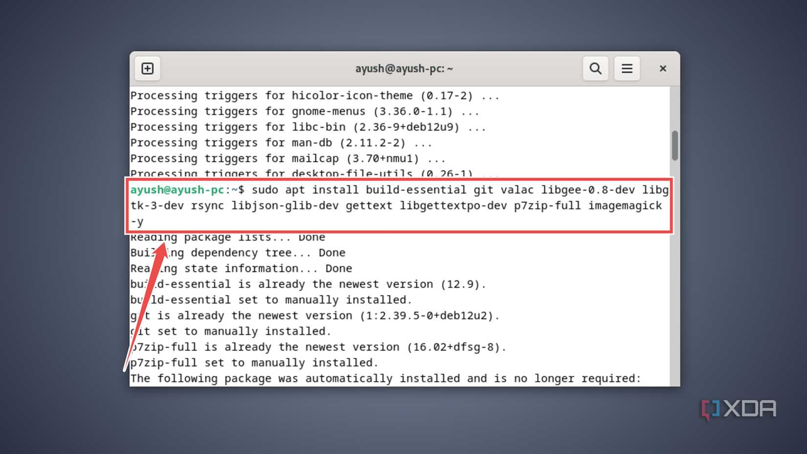 Conky is the Rainmeter alternative for Linux I didn't know I needed