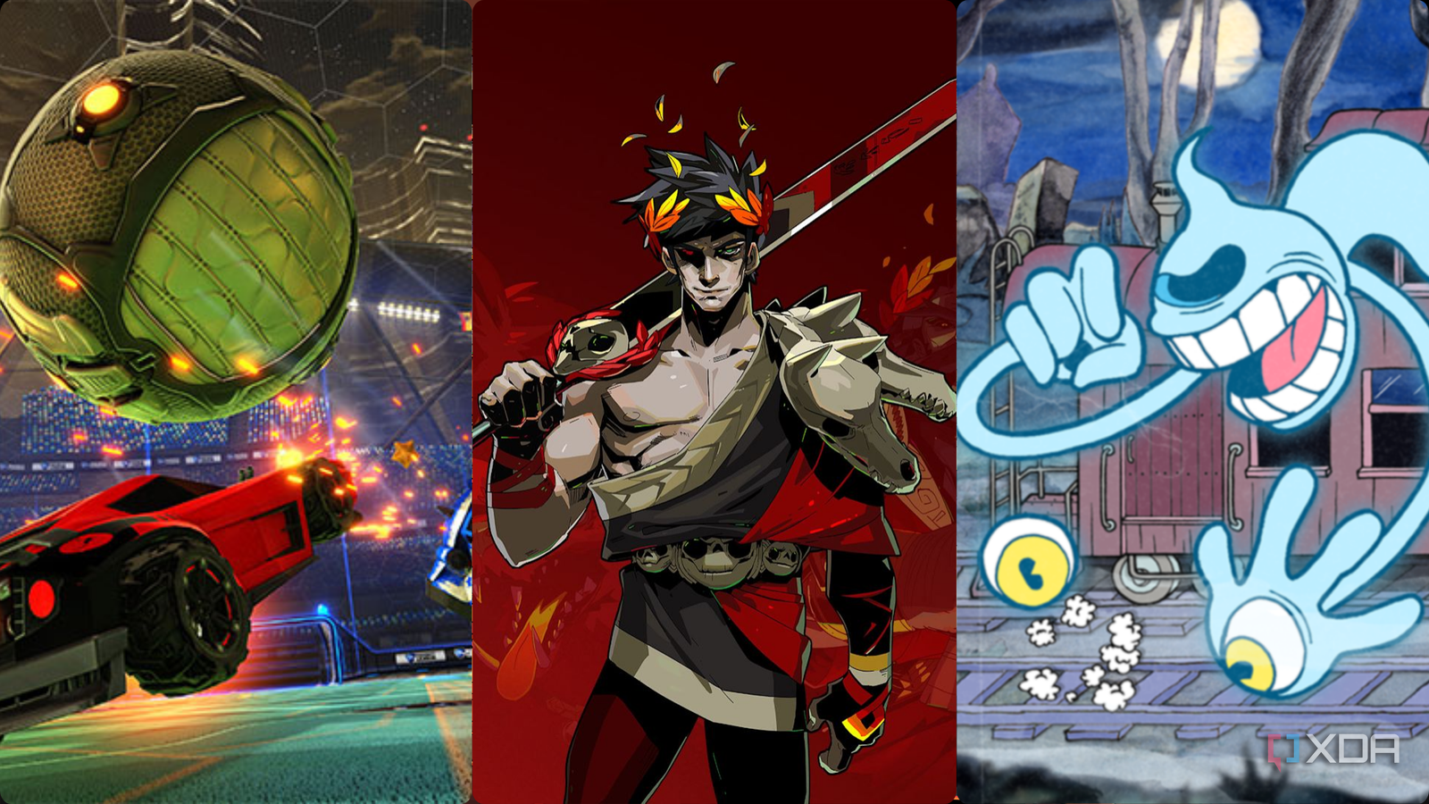 These 10 indie games became massive hits against all odds