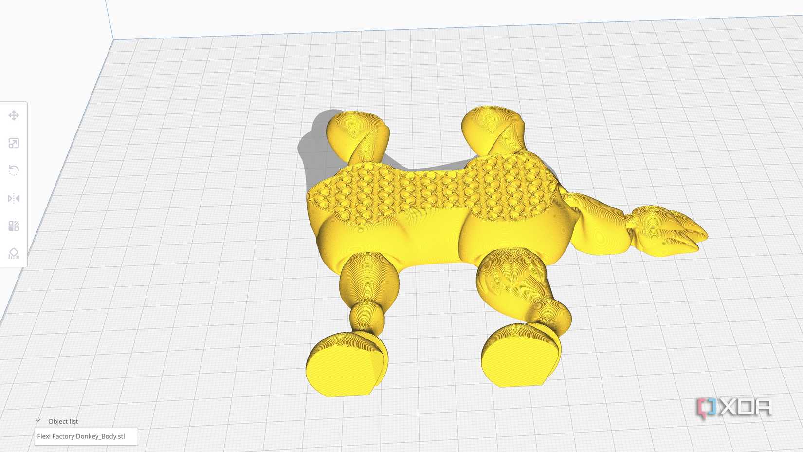 Stop cranking infill to 50%, your 3D prints don't need it