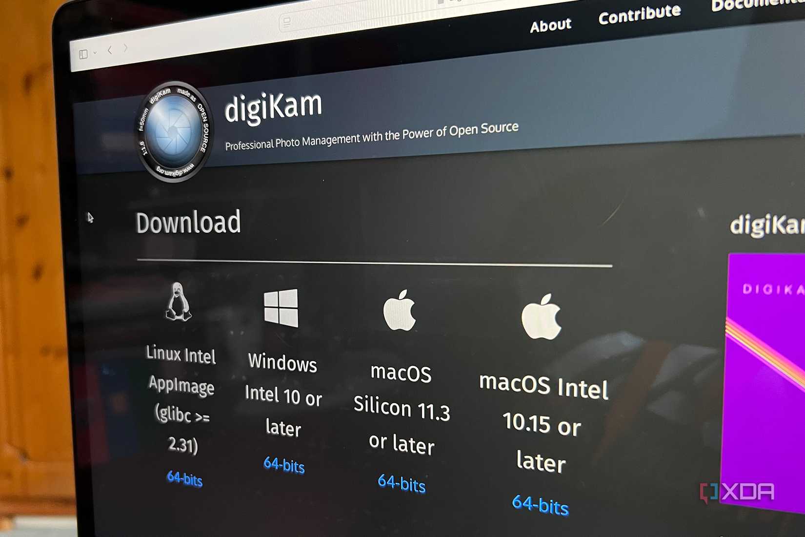 6 reasons DigiKam is the best alternative to Adobe Bridge