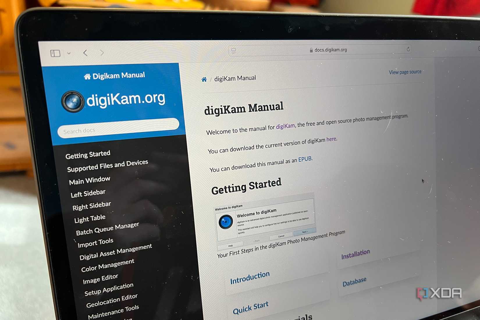 6 reasons DigiKam is the best alternative to Adobe Bridge