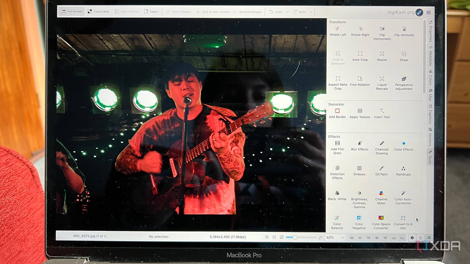 6 reasons DigiKam is the best alternative to Adobe Bridge