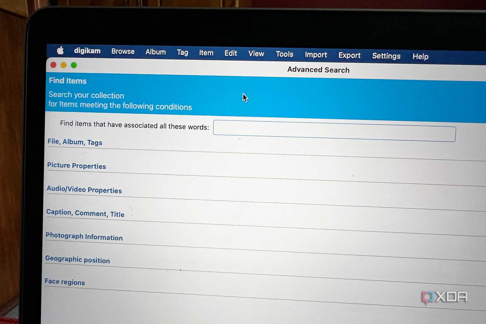 6 reasons DigiKam is the best alternative to Adobe Bridge