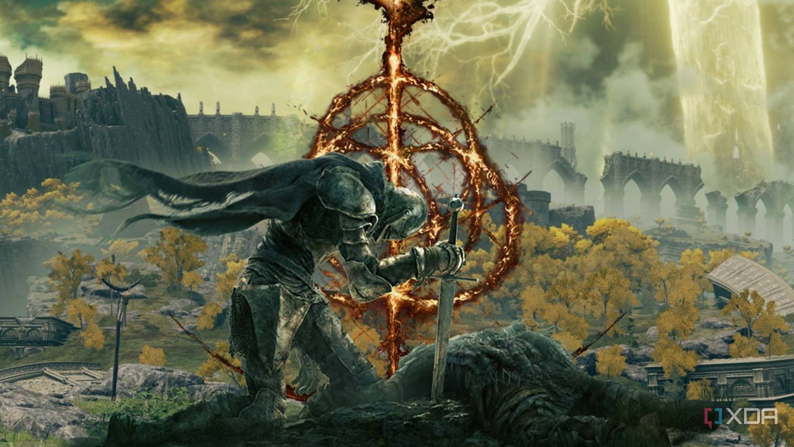 5 reasons you should start over with Elden Ring
