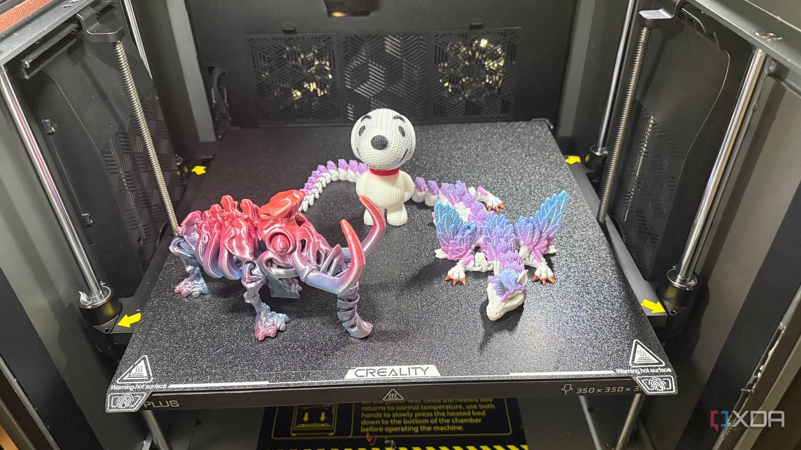 5 things to consider before selling your 3D prints