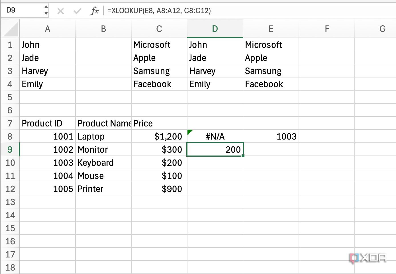 How and why I use Excel as my personal knowledge base