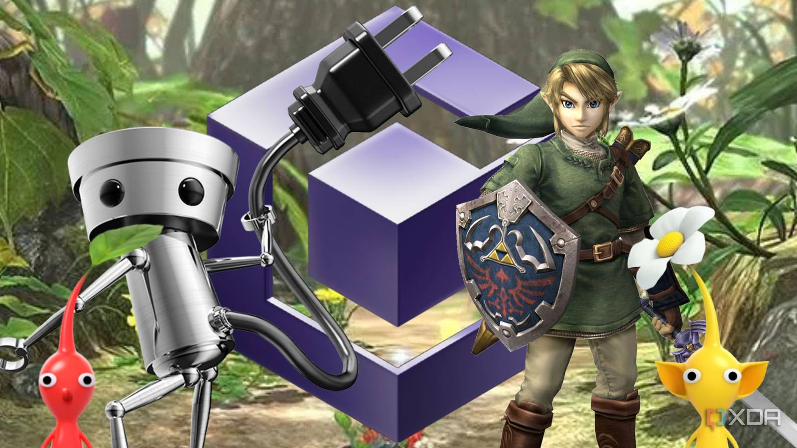 My 5 favorite GameCube games that Nintendo should add to NSO