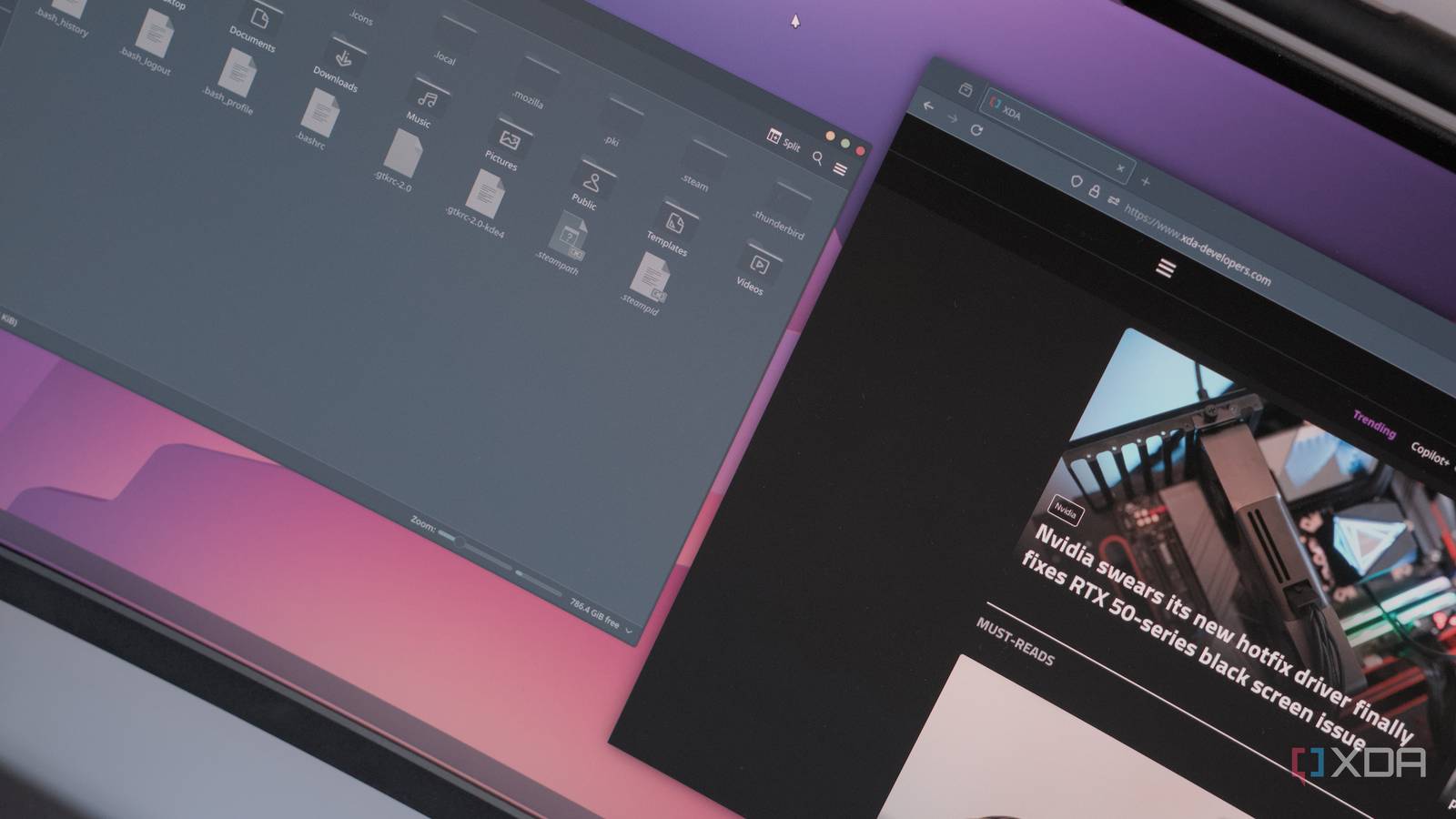 Transform your Linux PC with one of these windows managers