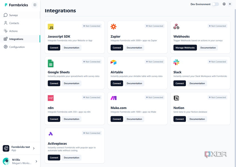 5 Notion integrations every self-host enthusiast should know
