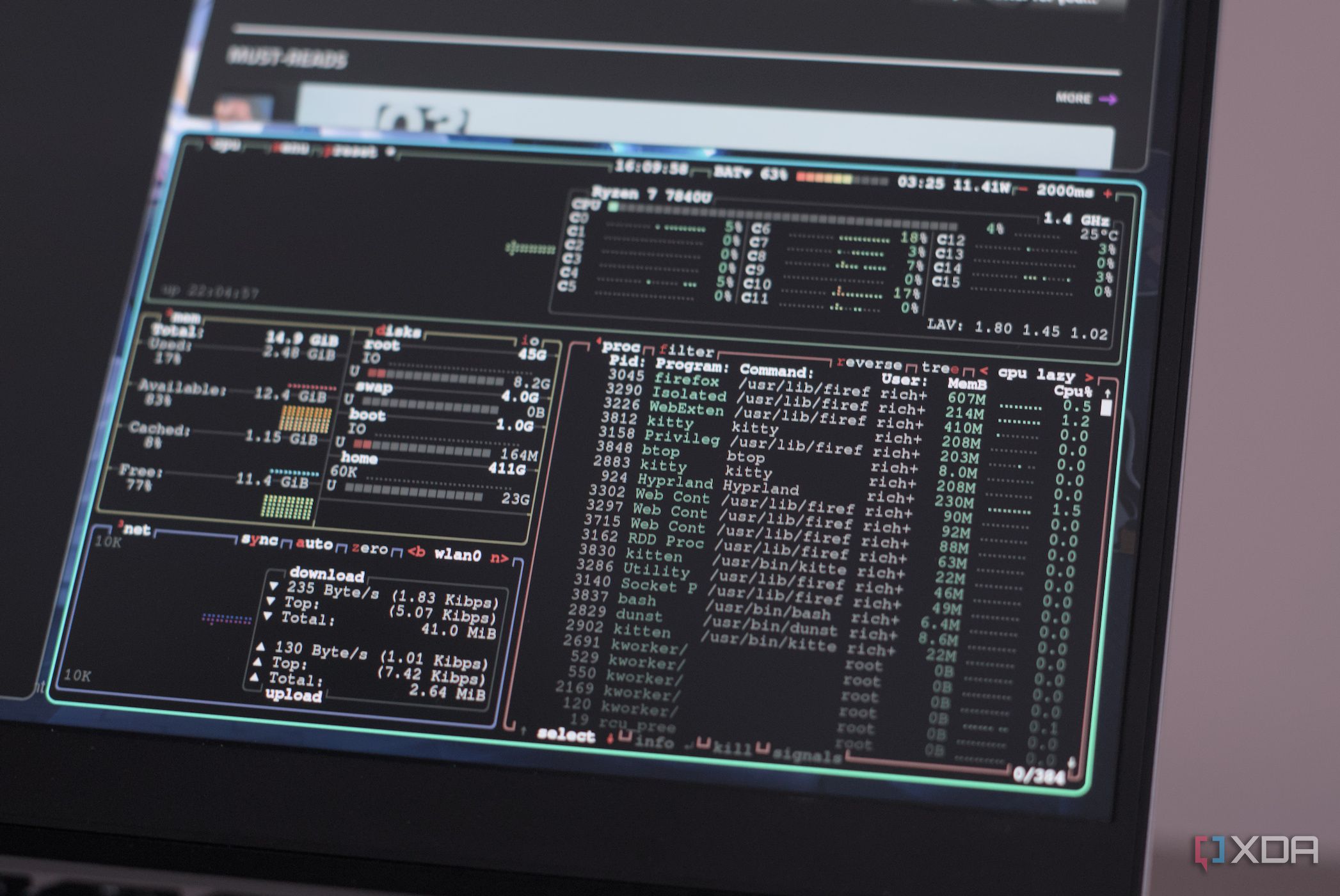 These 5 Linux distros are perfect for reviving PCs that can't handle ...