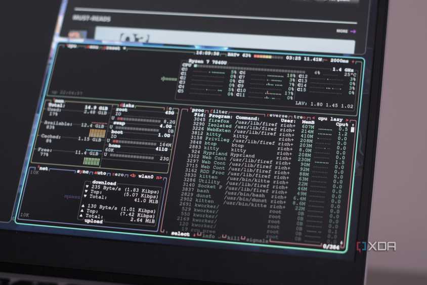 I Like Wsl But Theres Nothing Better Than Using Linux On Bare Metal