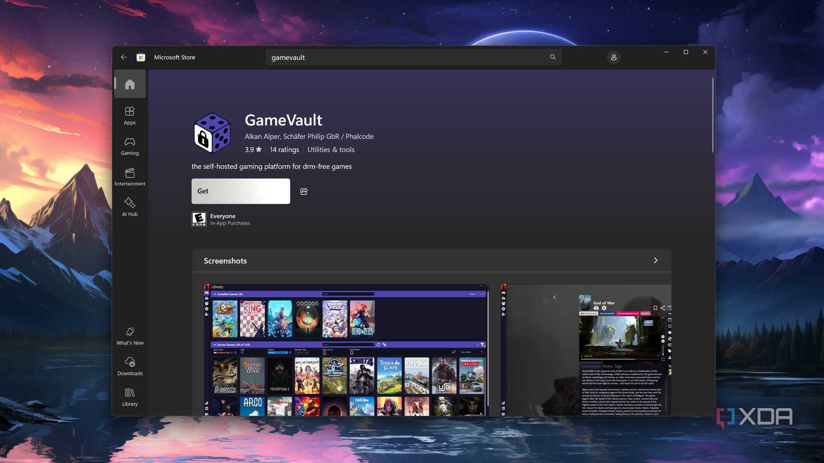 5 amazing self-hosted apps for gamers