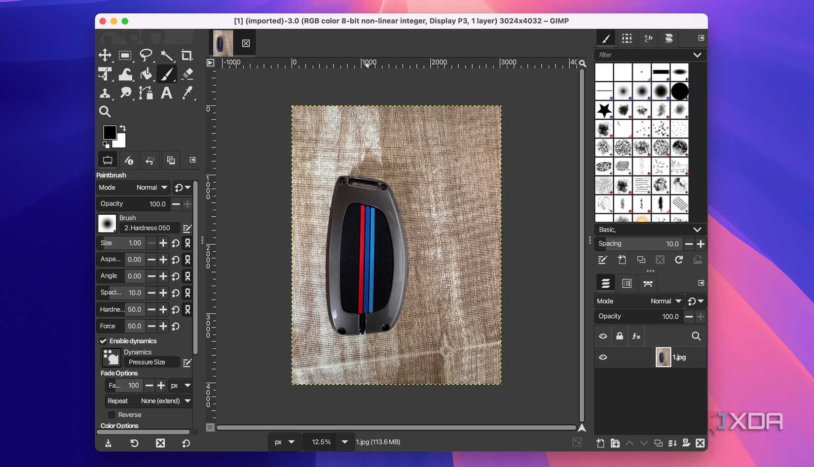 Should you replace Photoshop with GIMP 3? Here’s my take after using ...
