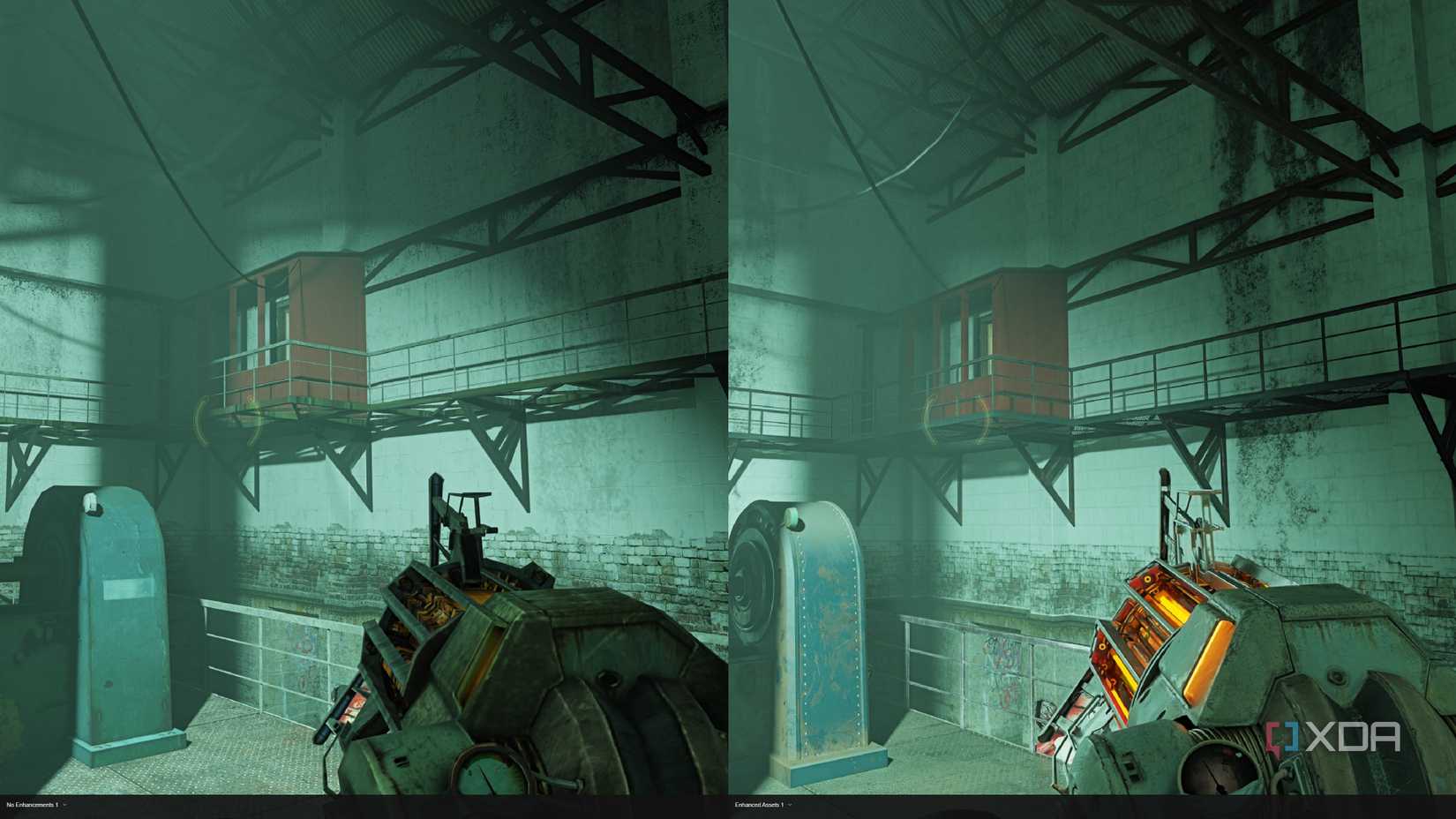 Half-Life 2 RTX is the future of PC gaming, for better or worse