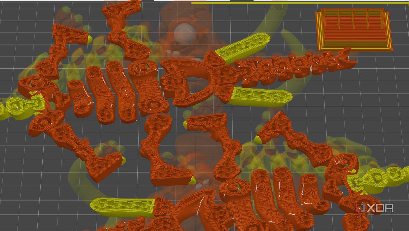 You don’t need 100% infill — here’s what actually makes prints stronger