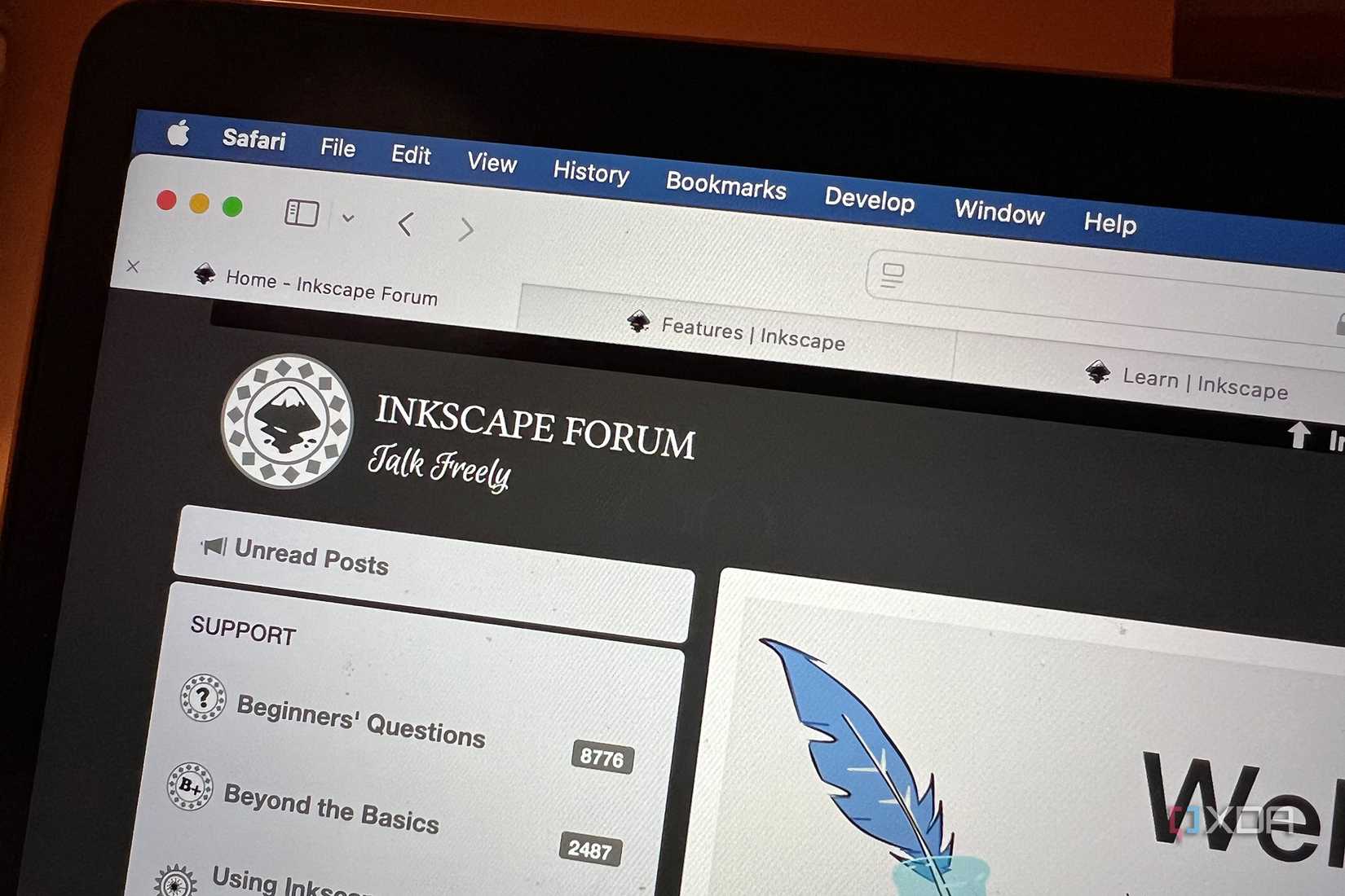 5 Reasons Inkscape Is The Best Open Source Illustrator Alternative For