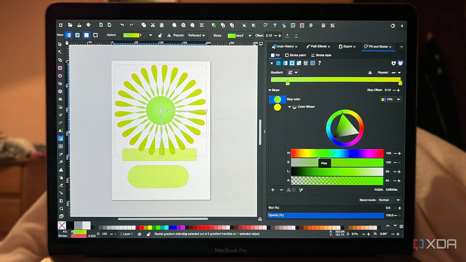 5 Reasons Inkscape Is The Best Open Source Illustrator Alternative For Vector Graphics