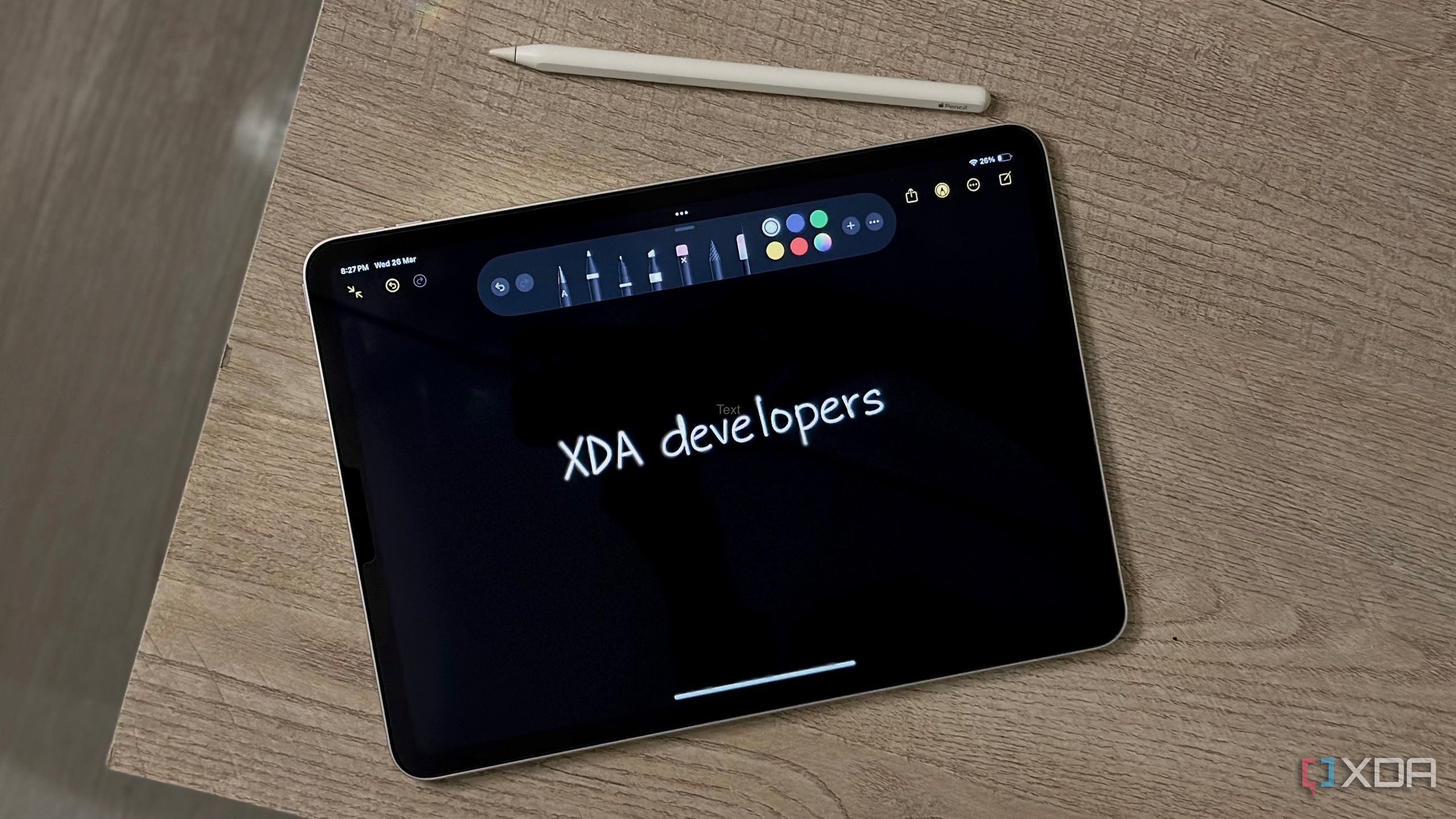 I ditched my old notes app for this open-source one and it felt liberating