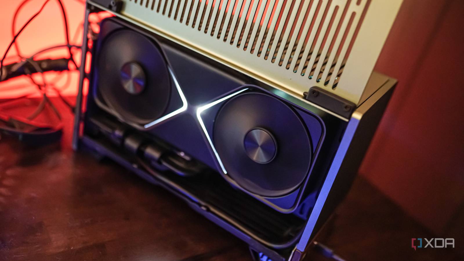 7 PC upgrades under $100 that completely transformed my gaming experience