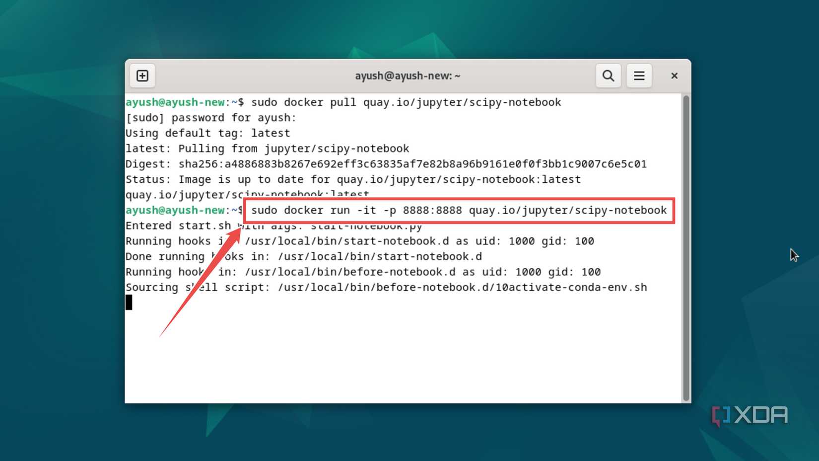 I self-host Jupyter Notebook to work on my Python projects - here's how