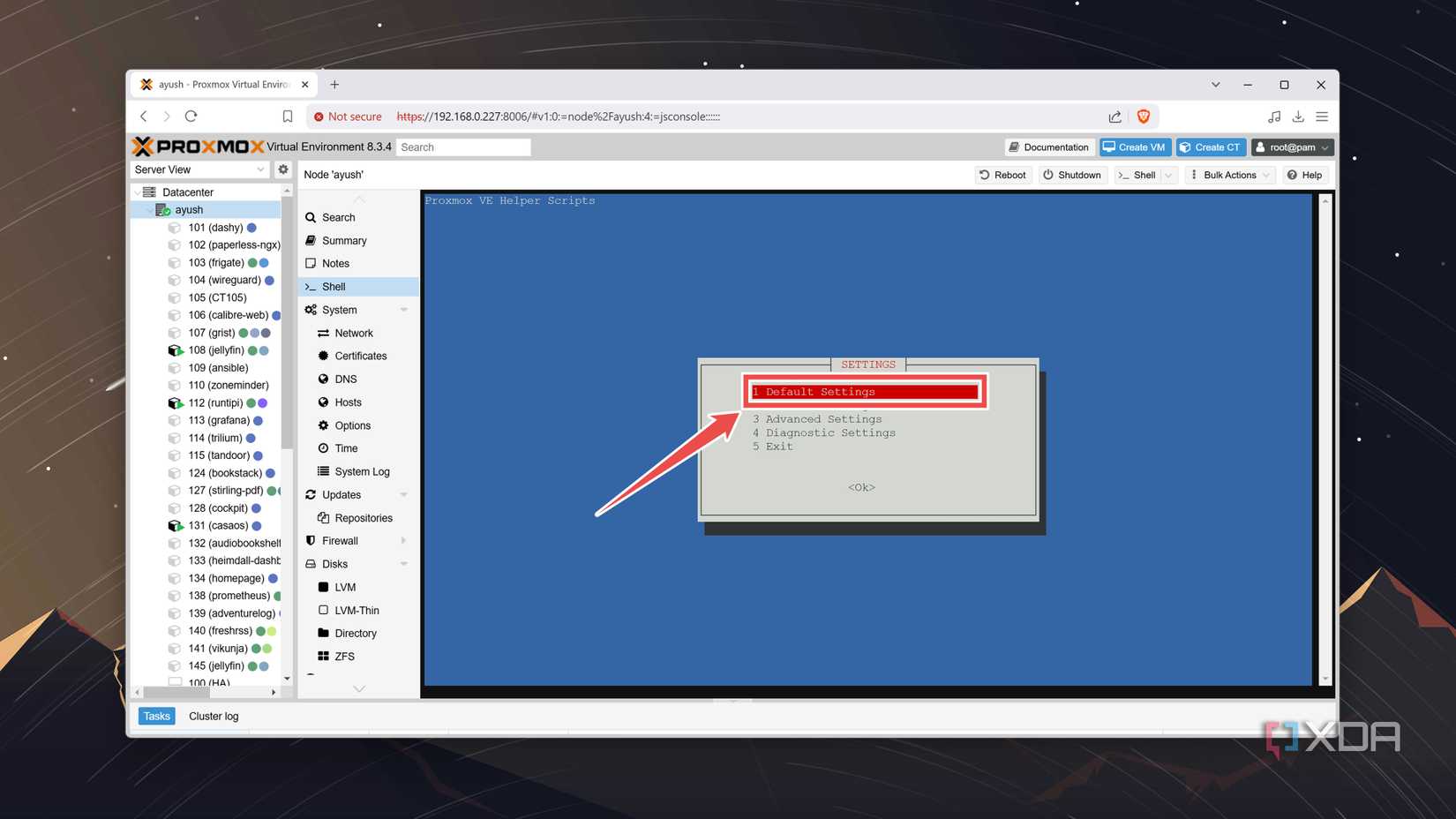 I self-host Jupyter Notebook to work on my Python projects - here's how