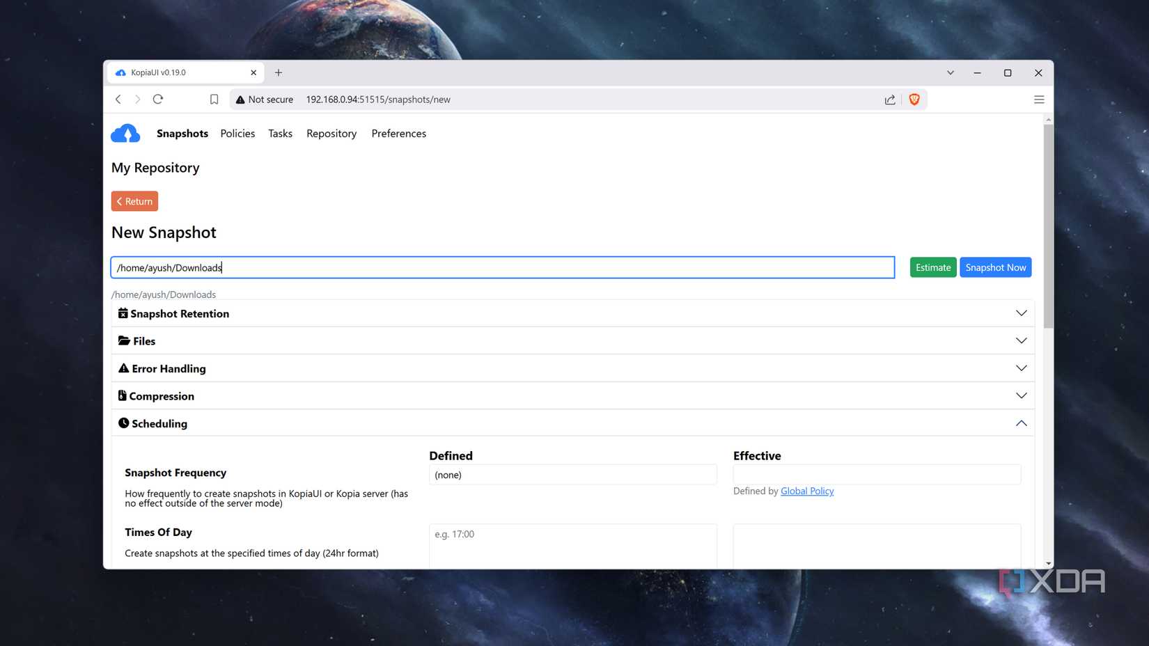 6 free tools that should be on every self-hoster's machine