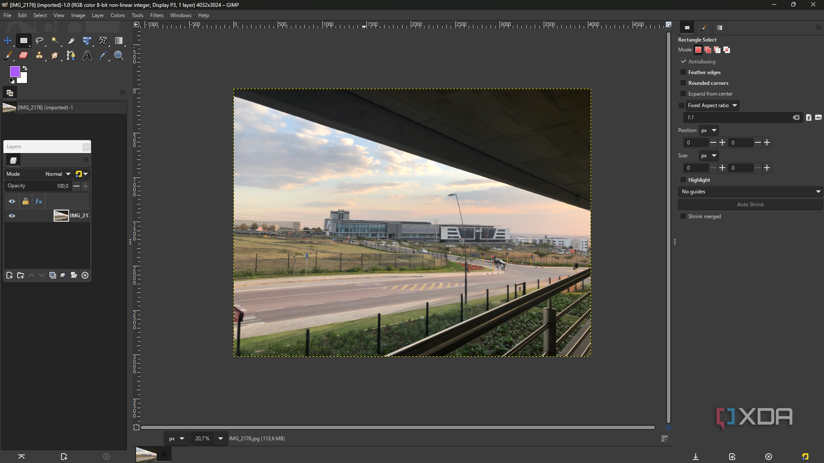 8 ways GIMP isn't just a Photoshop alternative