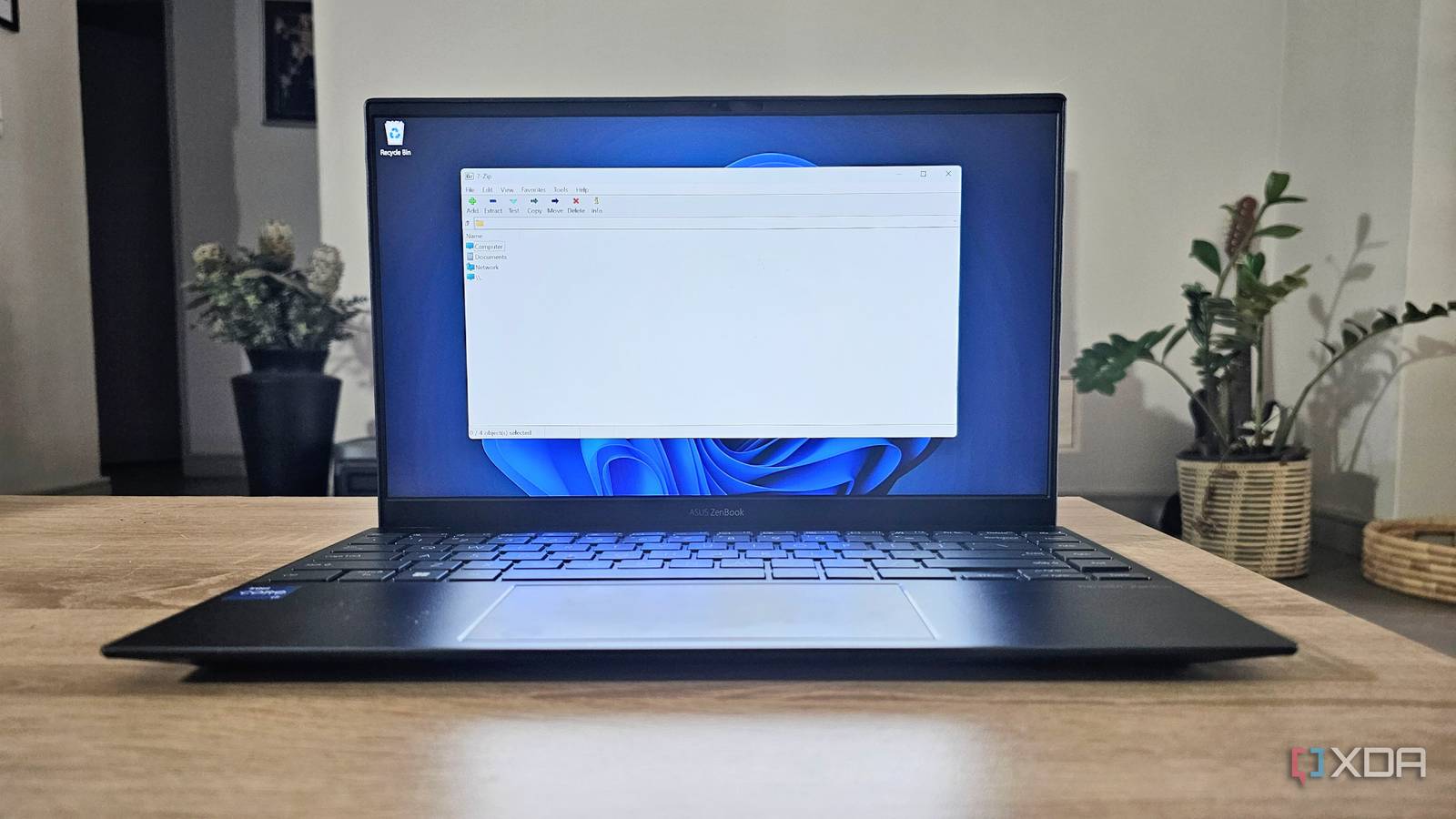 4 reasons you should stop using WinRAR and switch to 7-Zip